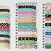 To Have & to Hold Your Hair Back Hair Ties, Elastic Hair Ties, Elastic ...