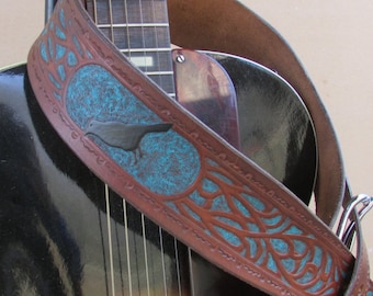 Instrument Straps | Etsy