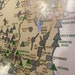Wisconsin State Parks System Scratch off Bucket List 12x18 - Etsy