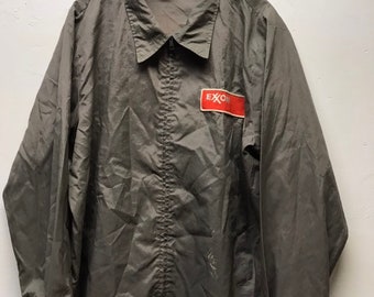 Mechanic jacket | Etsy