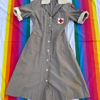 Red Cross - Etsy