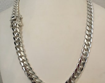 Silver 999 Chain | Etsy