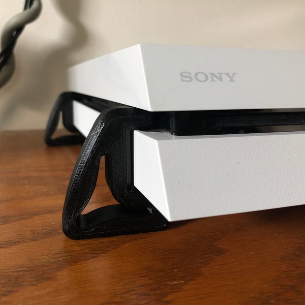 Playstation 4 Pro Stand - Etsy