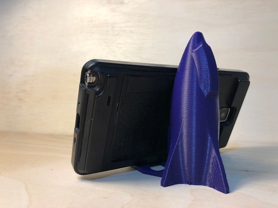 Docking & Stands iPad Galaxy Docking and Stands Pixel Rocketship ...