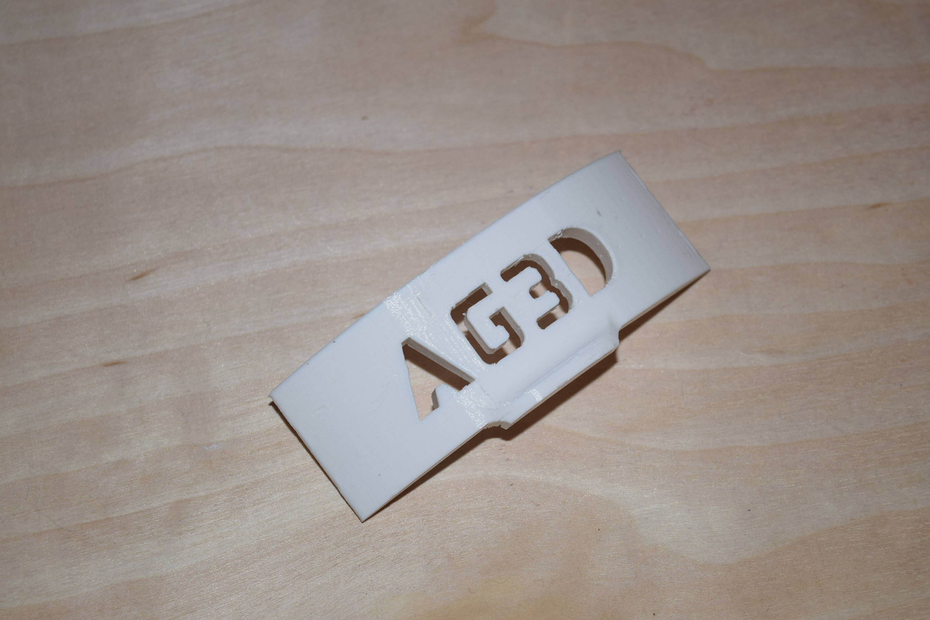 Wall Mounted Hat Hanger (3D Printed) 'AG3D H4T' by AG3D Printing - Etsy
