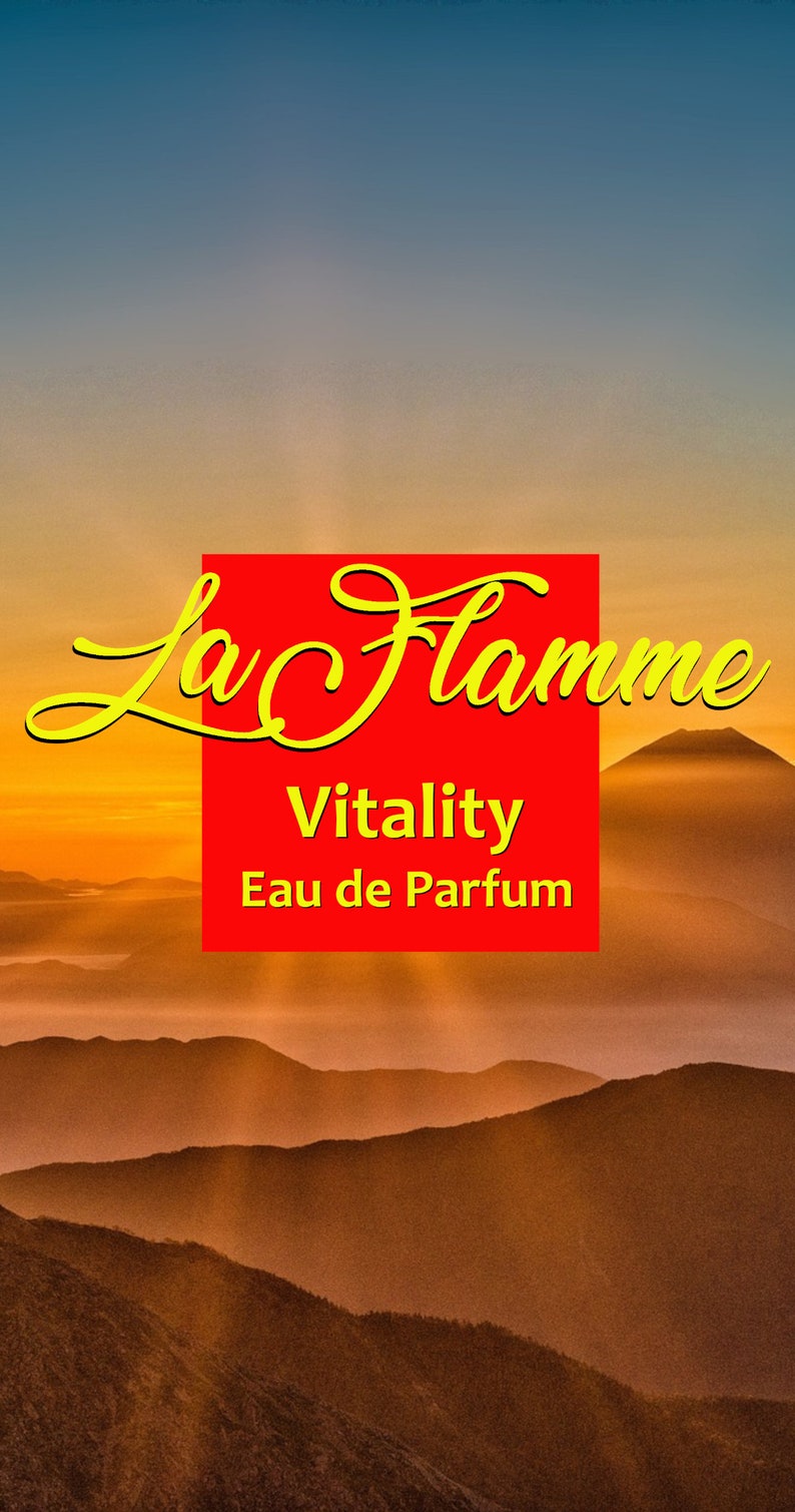 Vitality by Laflamme - Etsy