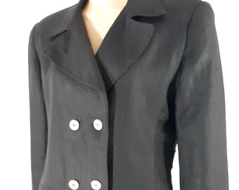 International Scene Jacket - Etsy