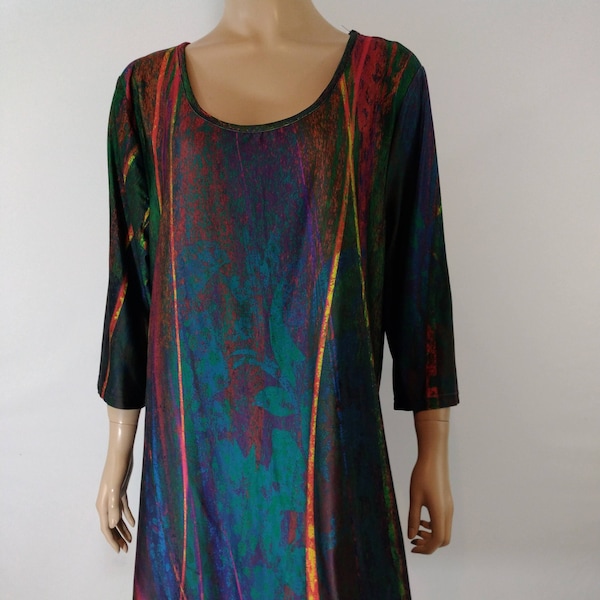 Plus Size Dress - Etsy