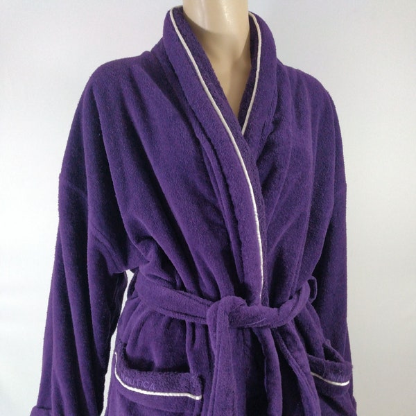 Terry Cloth Robe Belt - Etsy