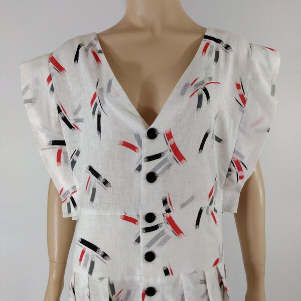 Homemade Dress - Etsy