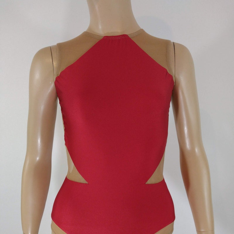 Sheer Bathing Suits - Etsy