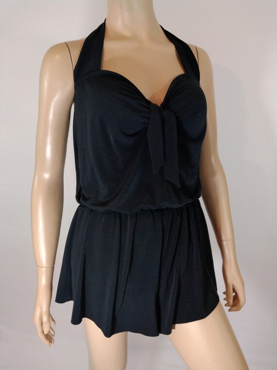 MAGIC Suit Swimsuit Women's Romper One Piece Black Ha… - Gem
