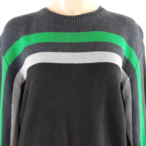 Color Block Stripes - Etsy