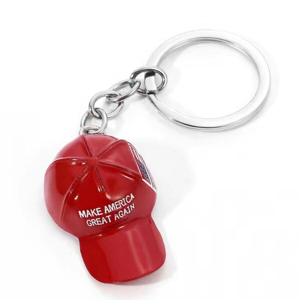 Trump Keychain - Etsy