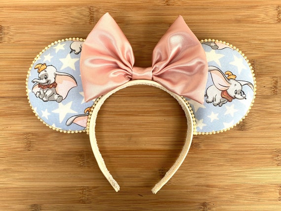 Dumbo Eared Mouse