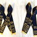 PIR Ribbons, NAVY Boot Camp Graduation Ribbons - Etsy