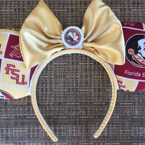 Florida State University - Etsy