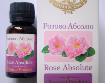 Rose absolute | Etsy