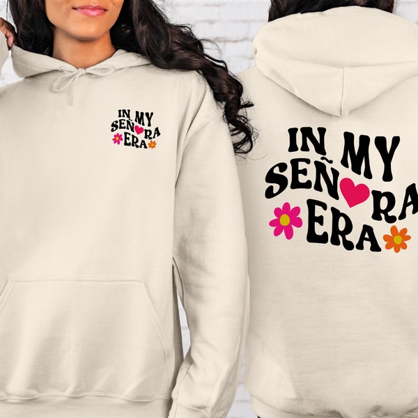 My Senora Era - Etsy