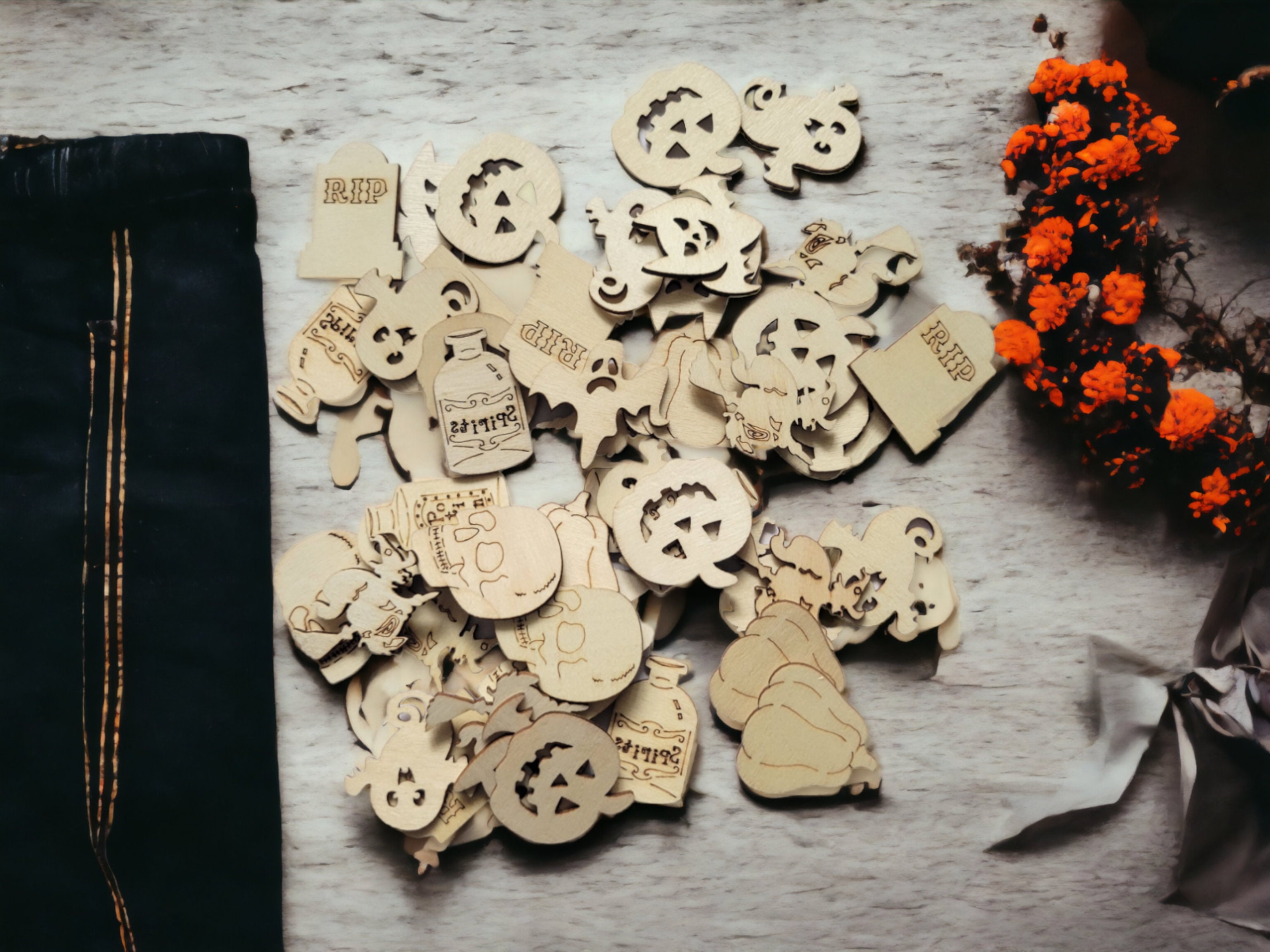 Tombstone Cut Out Wooden Tombstone Craft Cut Out Grave Cutout - Etsy