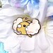 LIMITED Shiny Yamper Enamel Pin - Etsy