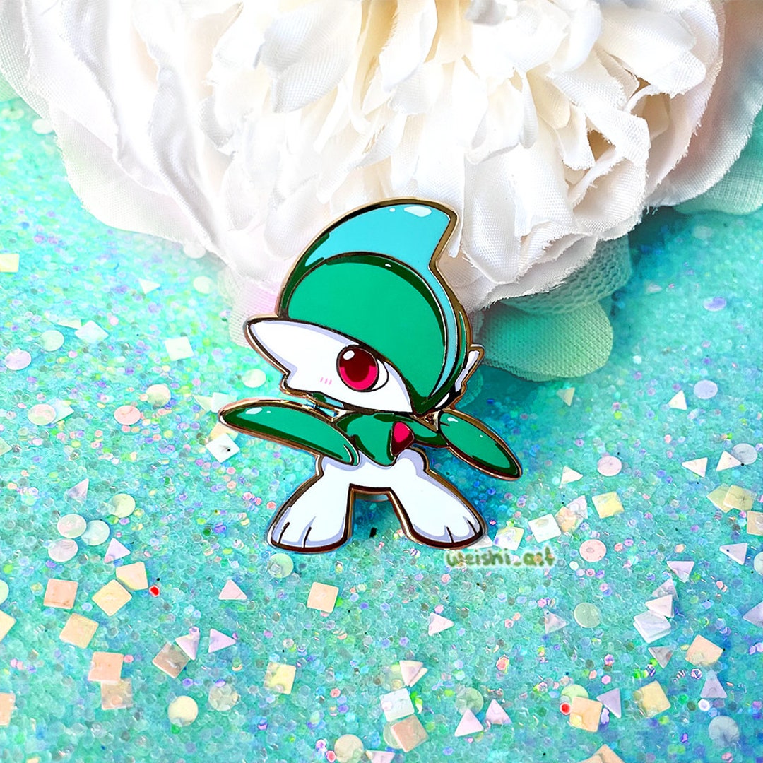 Galade Enamel Pin - Etsy