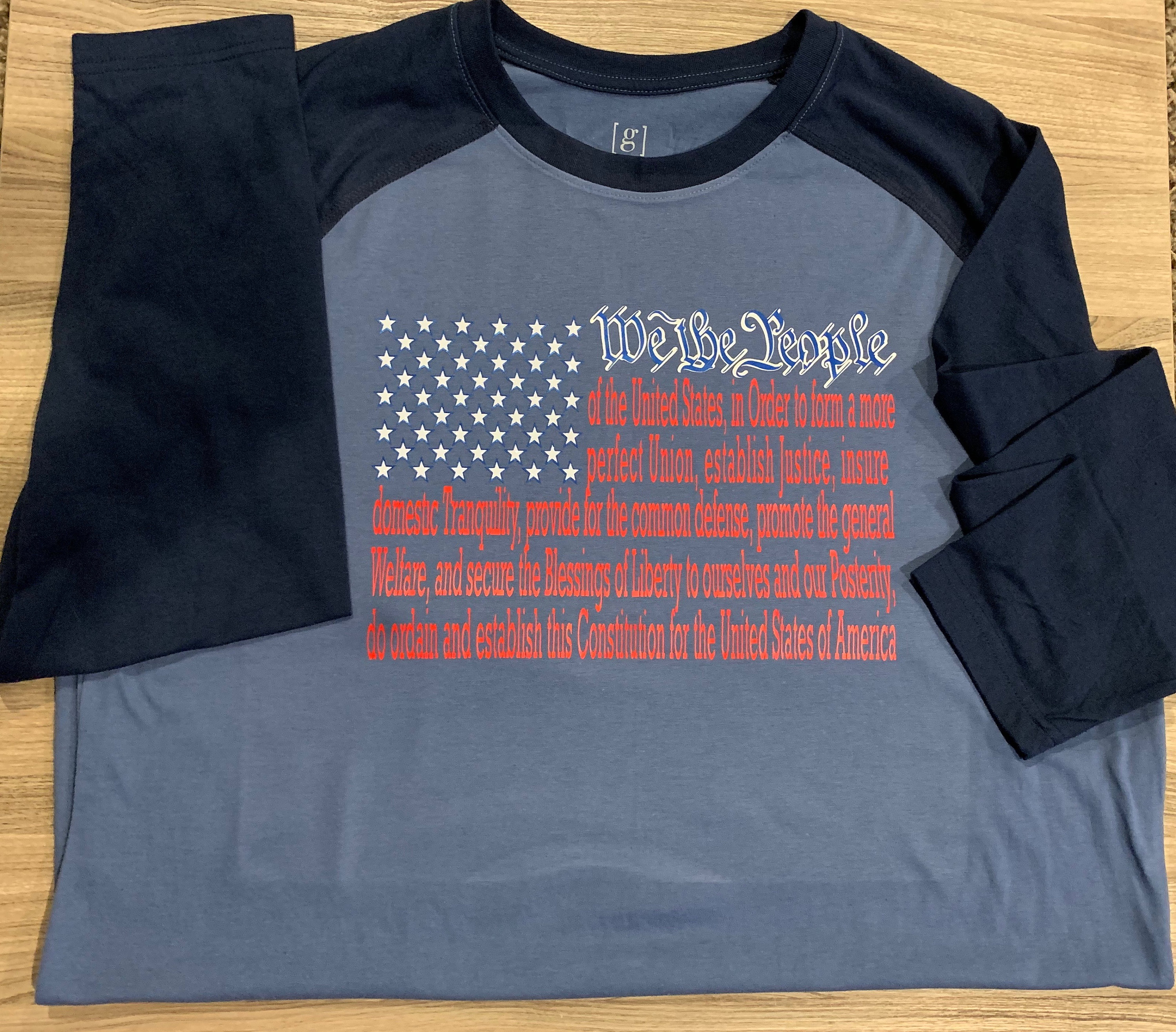 Preamble "flag" Svg - Etsy