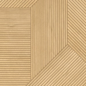 Geometric Wood Panel Textured Wallpaper - Etsy