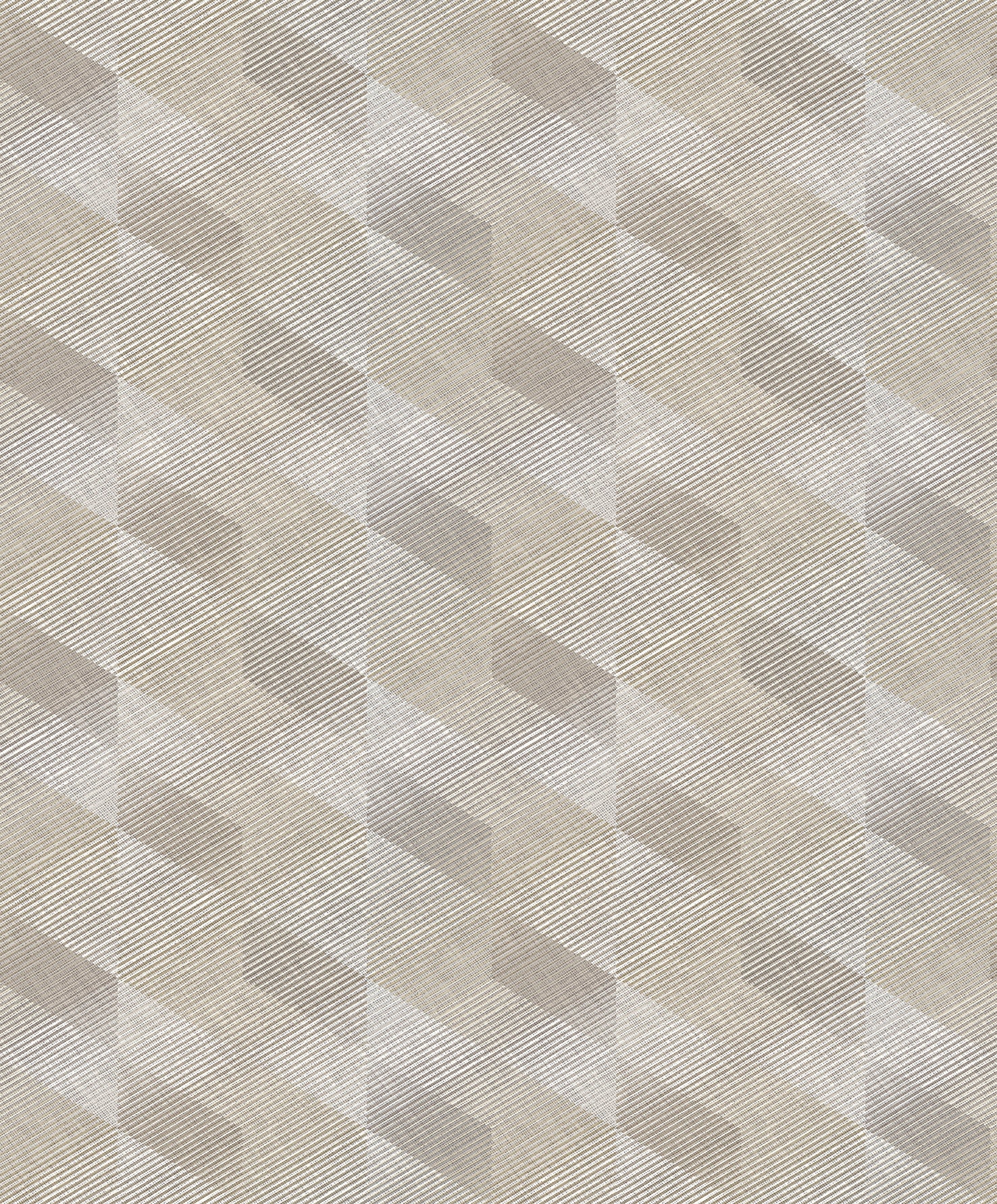 3D Rhombus Stripe Geometric Wallpaper - Etsy