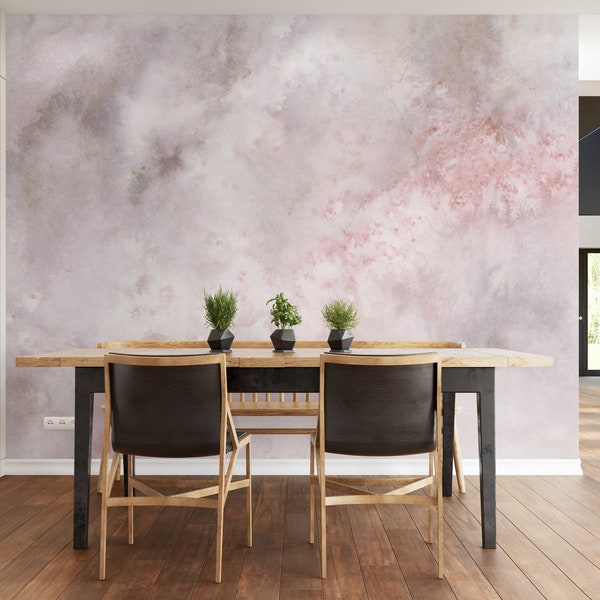 3 Dimensional Wallpaper - Etsy