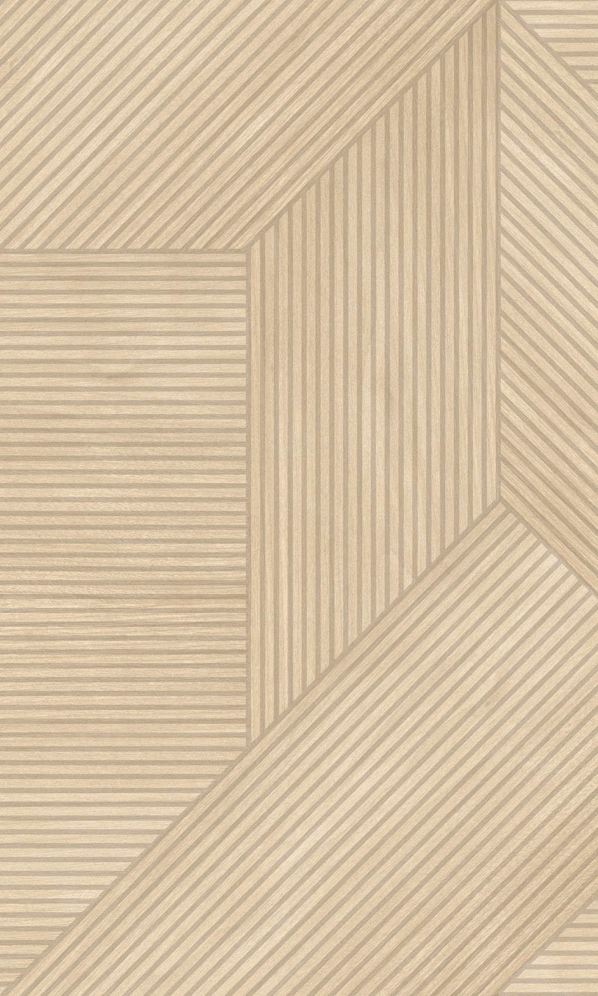 Geometric Wood Panel Textured Wallpaper - Etsy