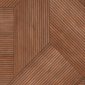 Geometric Wood Panel Textured Wallpaper - Etsy
