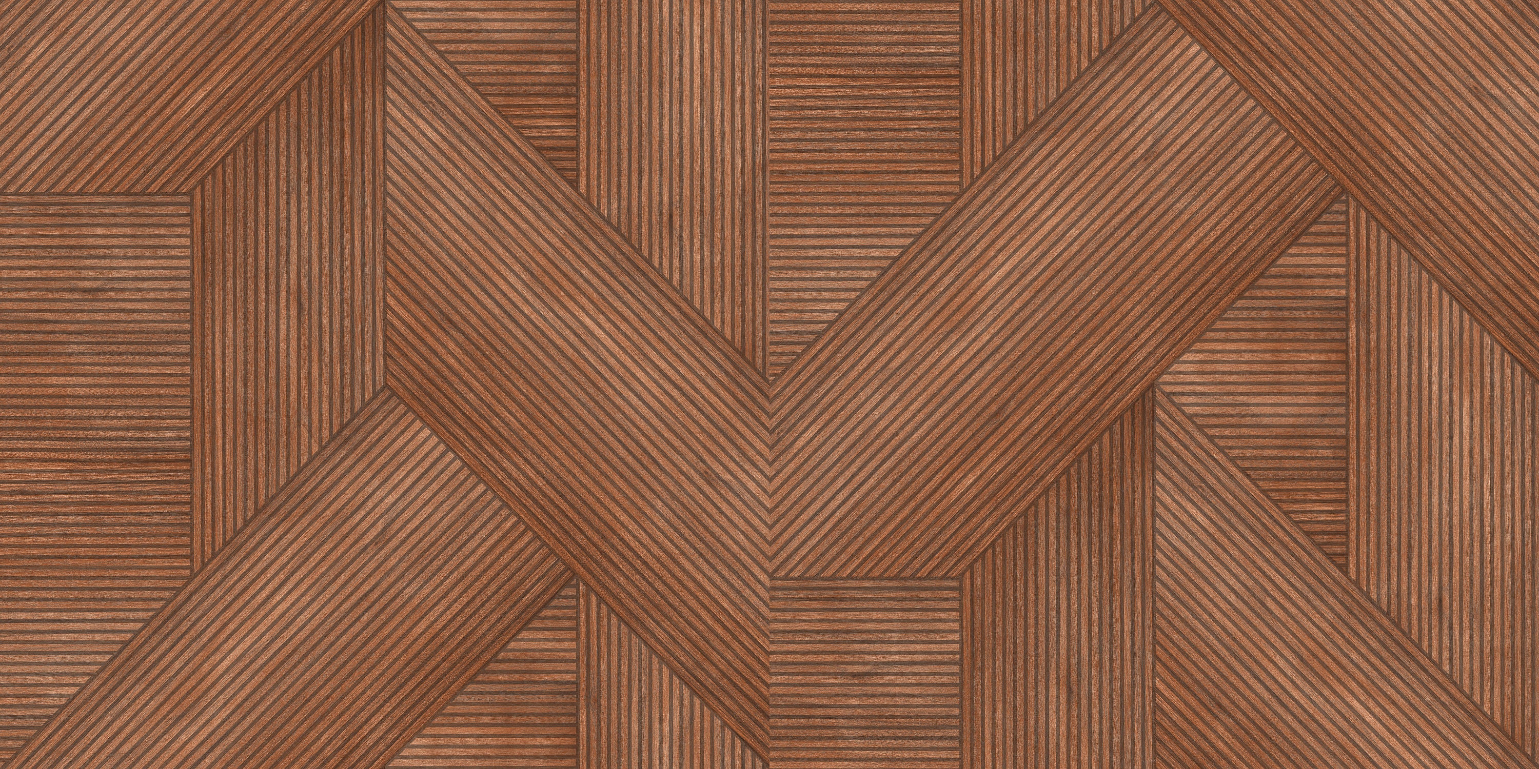 Geometric Wood Panel Textured Wallpaper - Etsy