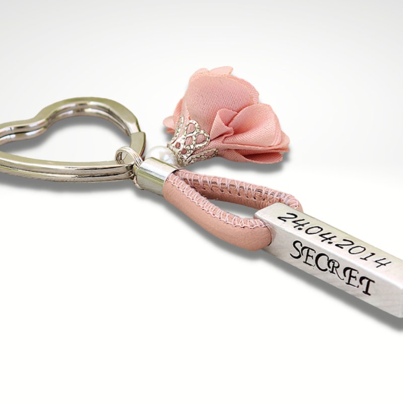 Keychain for Women - Etsy