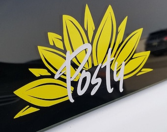 Post Malone Decal | Etsy