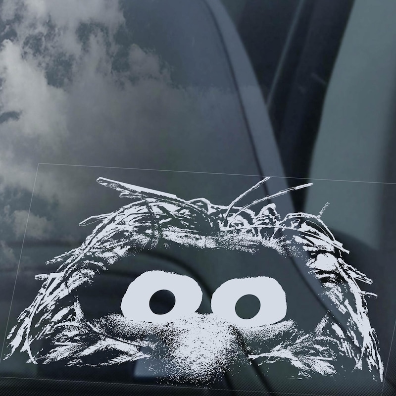 Animal Car Show - Etsy