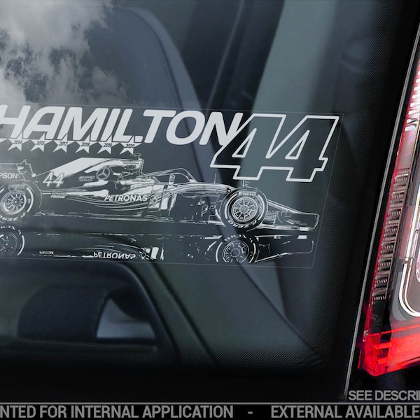 Hamilton Stickers - Etsy UK