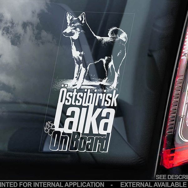 Laika - Etsy