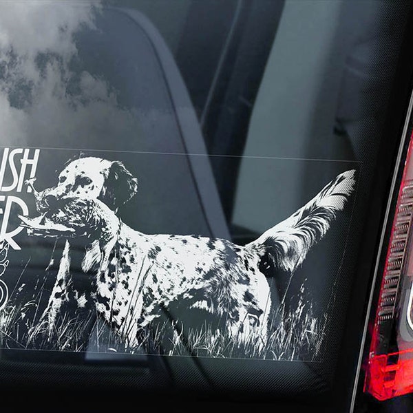 Hunting Car Decal - Etsy