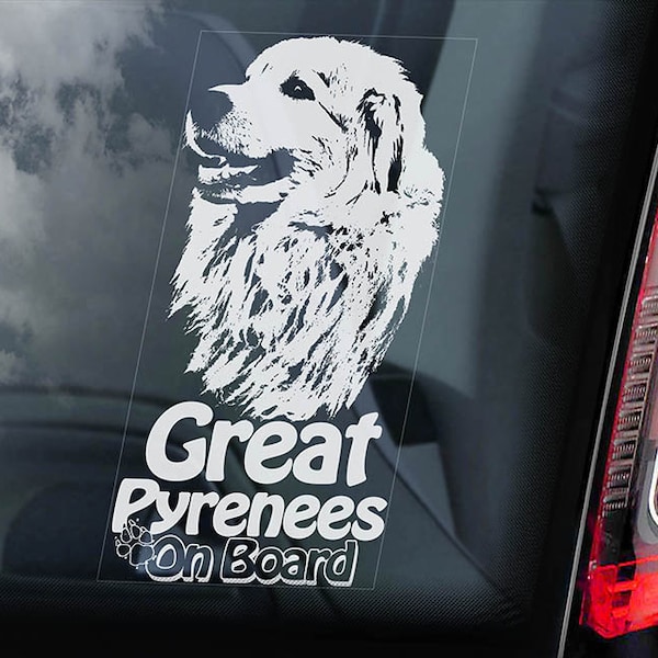 Great Pyrenees - Etsy