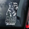 Got Drool? Decal, Paw Print Decal Big Dogs Drool Laptop Decal Dog Decal ...
