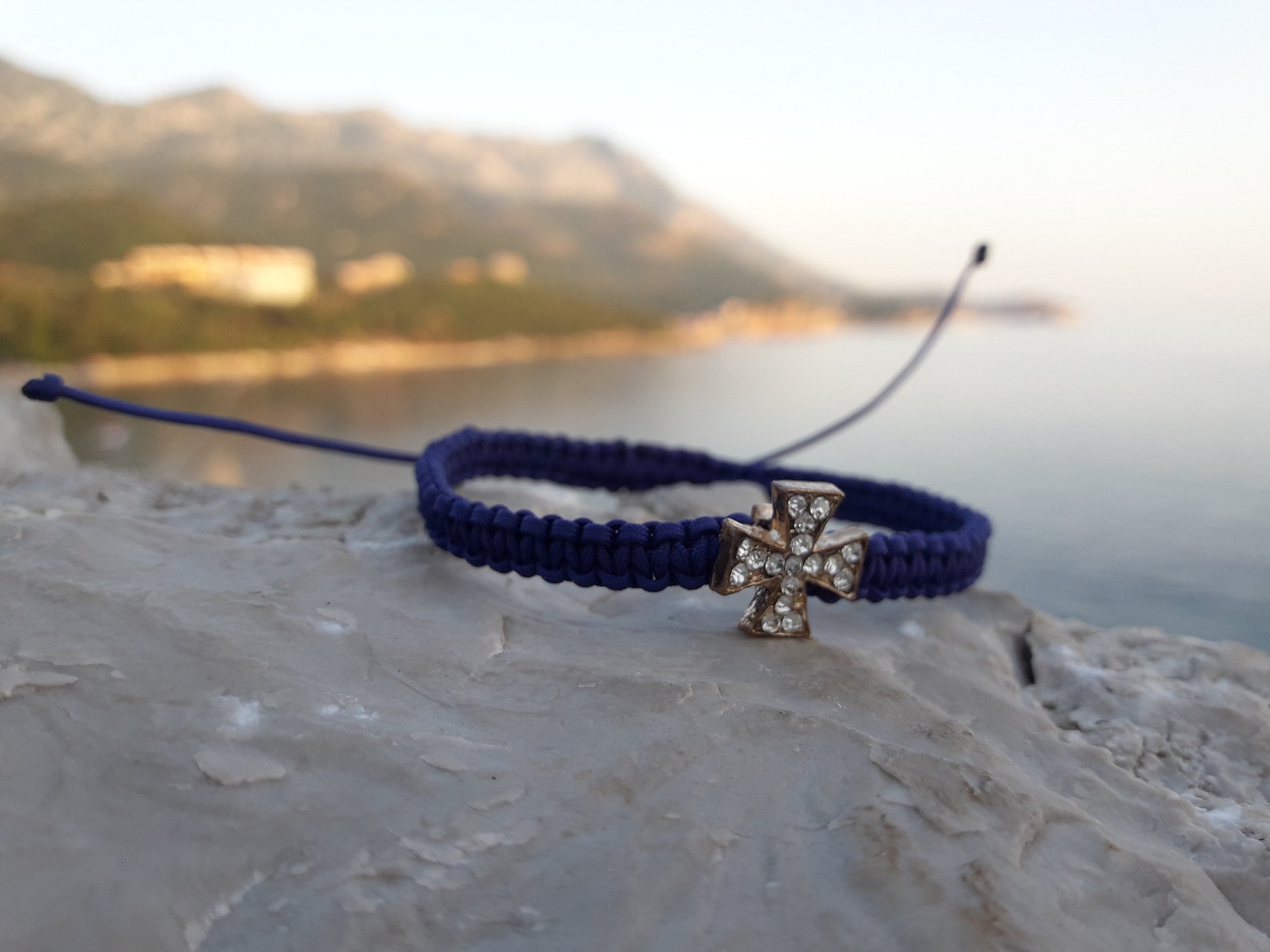 Brojanica,chotki,komboskini,misbaha Prayer Rope Bracelet,women Bracelet ...