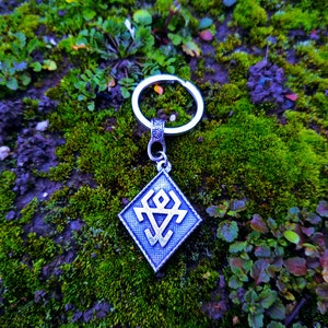 Chernobog Black Deity Slavic Black God Necklace Pendant,czernobog ...