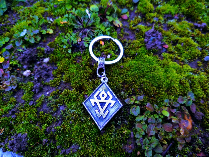 Chernobog Black Deity Slavic Black God Necklace Pendant,czernobog ...