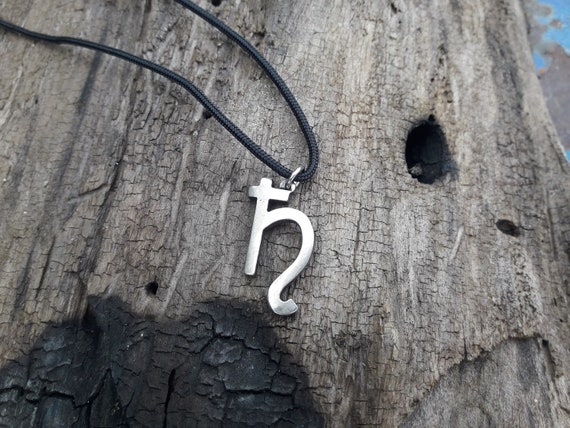 Saturn Mythology Symbol