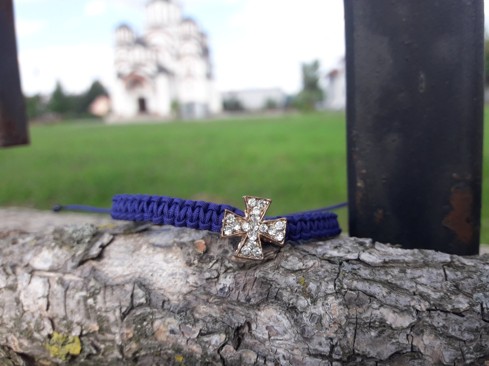 Brojanica,chotki,komboskini,misbaha Prayer Rope Bracelet,women Bracelet ...
