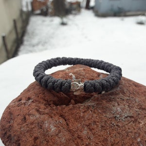 Brojanica,chotki,komboskini,misbaha Prayer Rope Bracelet,orthodox and ...