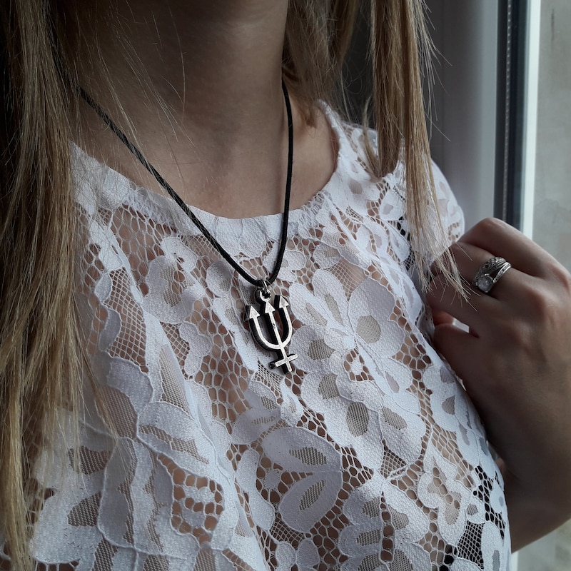 Neptune Jewelry - Etsy