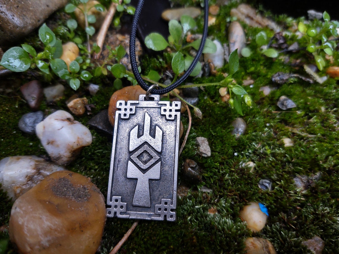 Yarilo Slavic God of VegetationSexual EnergySpringSlavic | Etsy