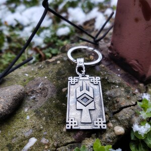 Yarilo Slavic God of Vegetation,sexual Energy,spring,slavic God Symbol ...